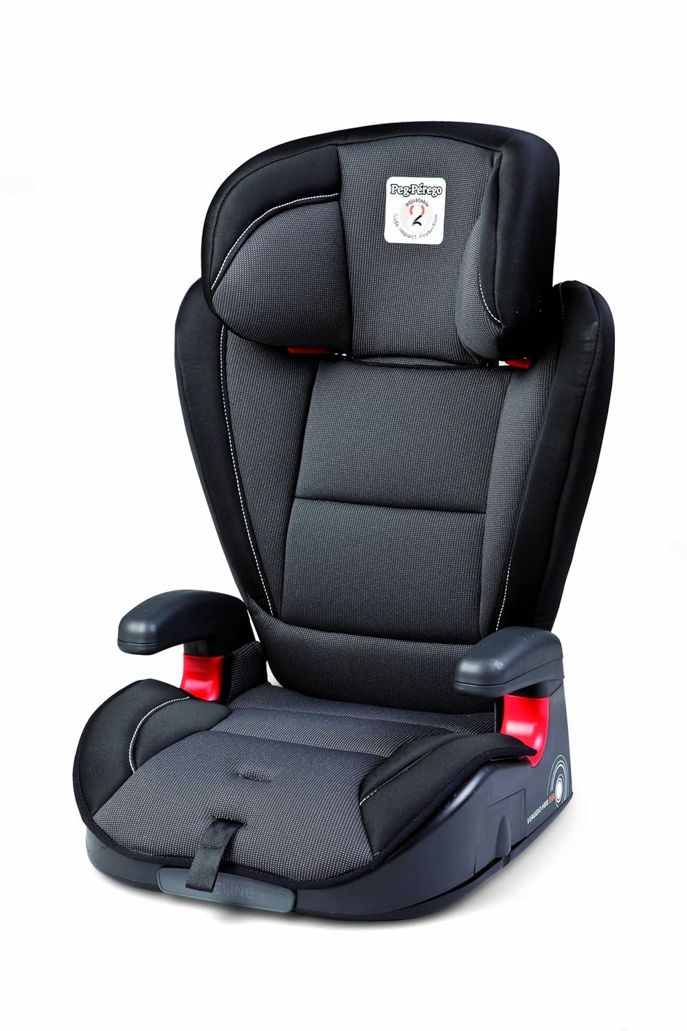 Peg Perego Viaggio HBB 120 Booster Seat - Italian Craftsmanship for Ul ...